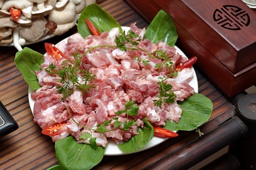 Hướng dẫn cách làm món lẩu sườn cực kì ngon miệng